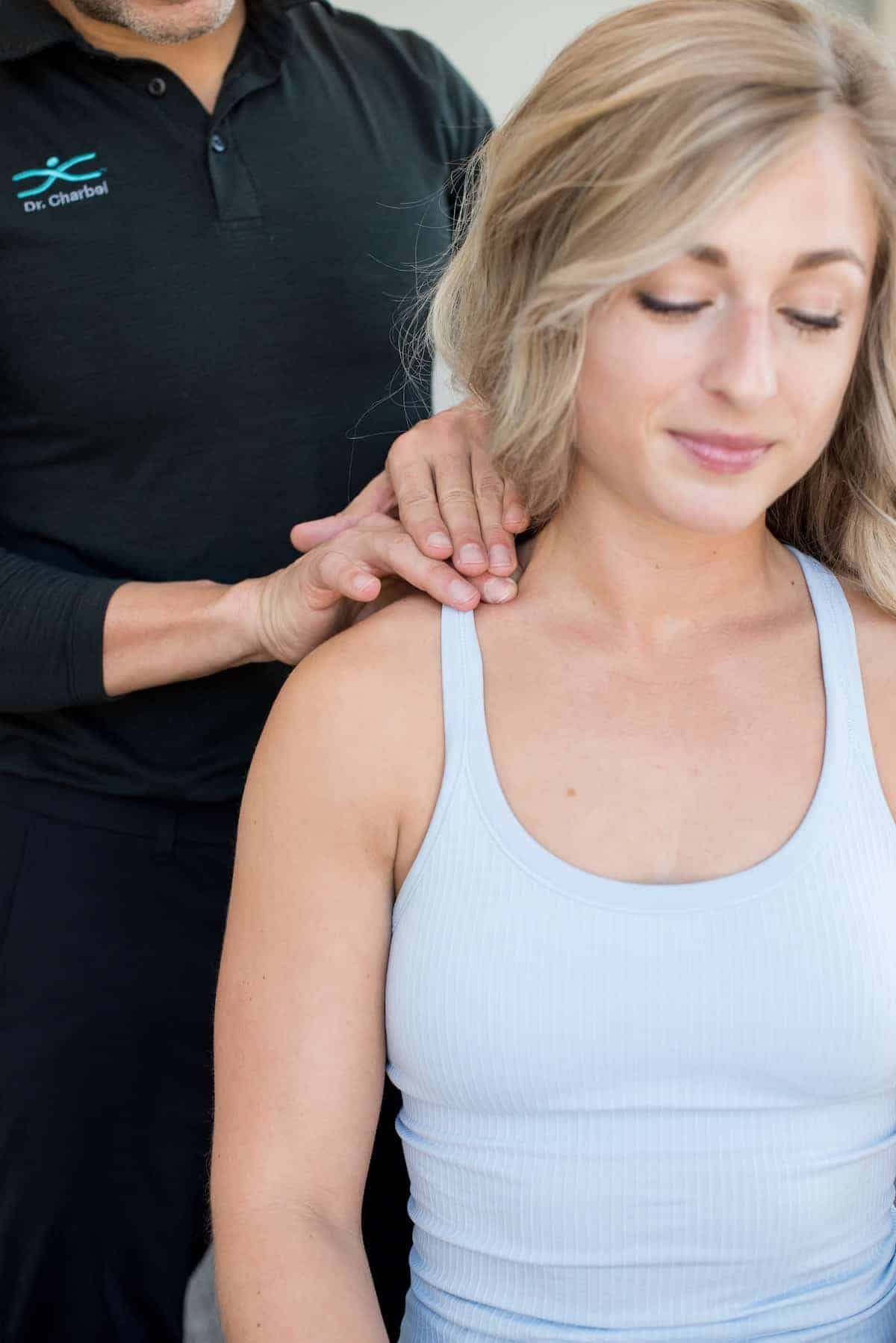 How a Chiropractor can Help Heal Your Injuries - Integrated Health ...
