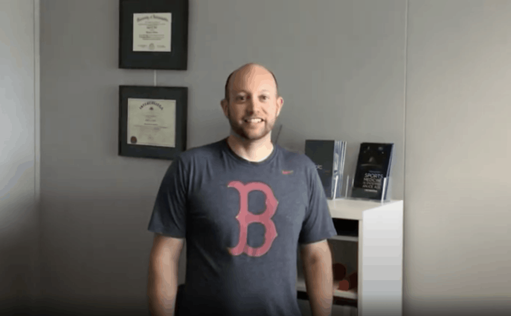 Why That “Shoulder Blade Popping Out” Isn’t Just a Muscle Problem ...