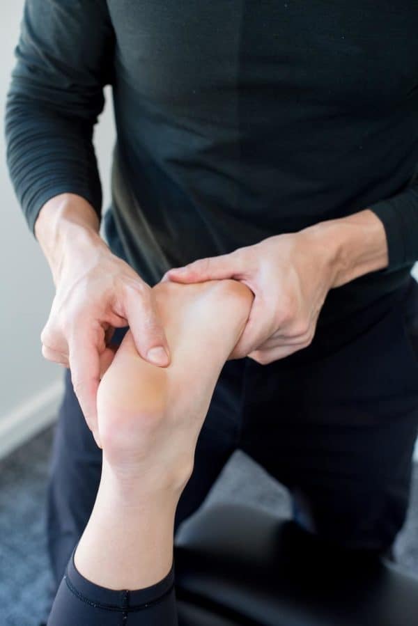 Active Release Technique for Muscle Pain - Integrated Health Solutions