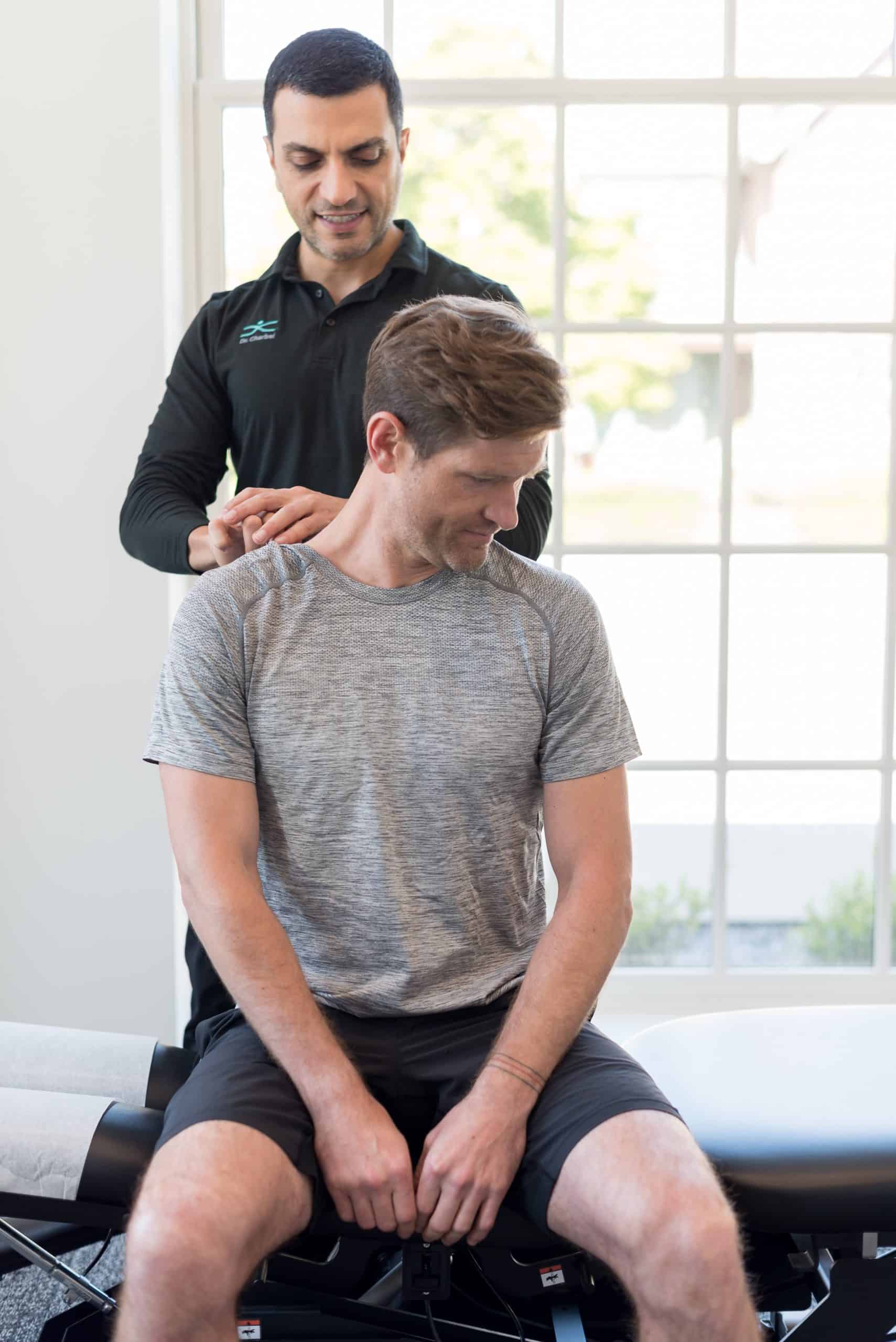 How do Chiropractic Adjustments Work? - Integrated Health Solutions