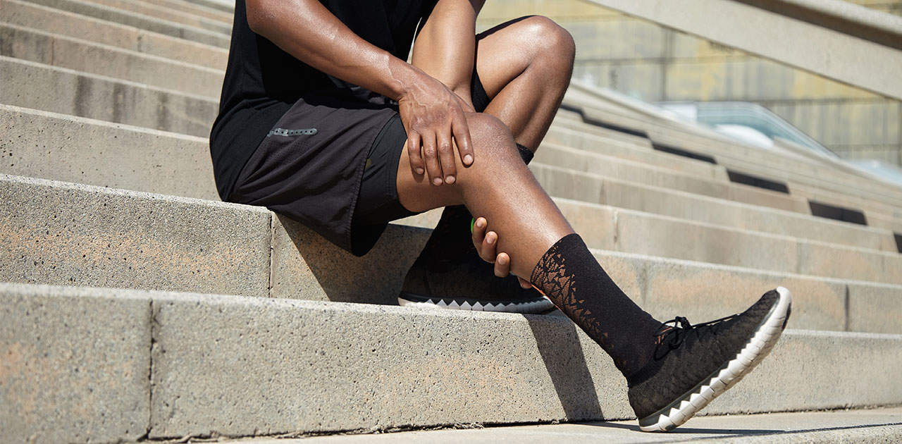 Ask IHS Why Do My Calves And Shins Hurt After Running Integrated