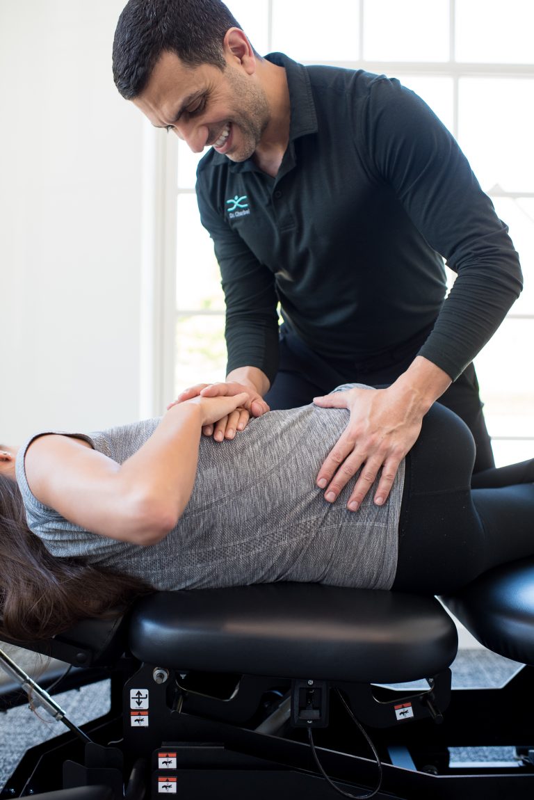 Lower Crossed Syndrome - Integrated Health Solutions